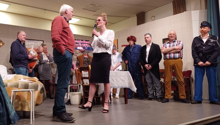 Hunebed Highway Classic – Stichting Goede Doelen Valthe